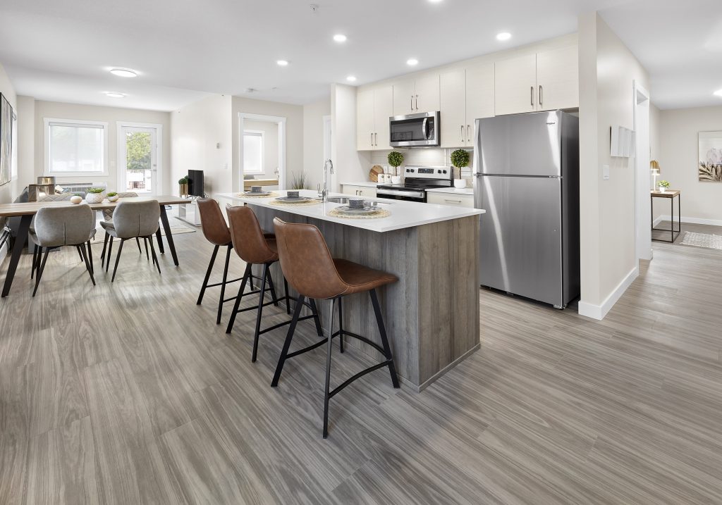 About The George – The George