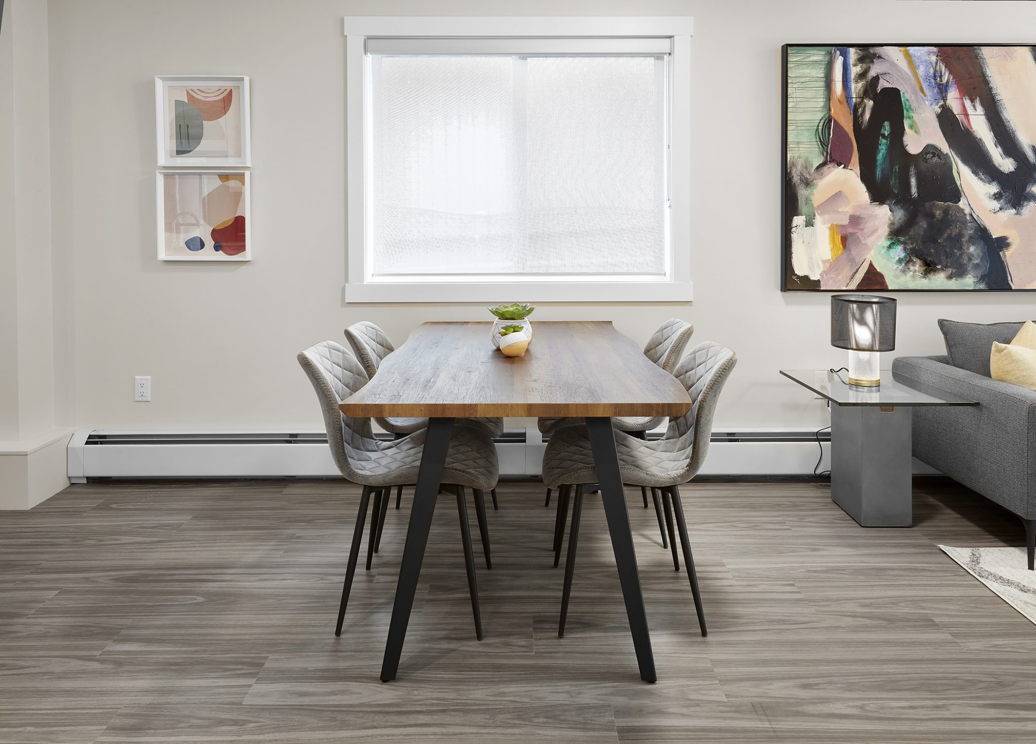 About The George – The George